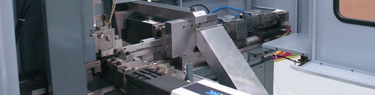 Four Slide Machines Vs. Power Presses | Bihler of America