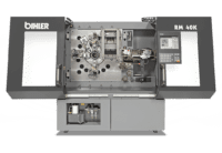 Bihler 4Slide-NC v2 | Bihler of America