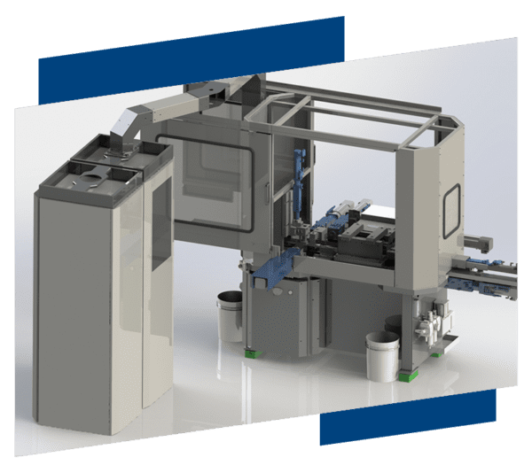 Bihler 4Slide-NC® | Bihler of America