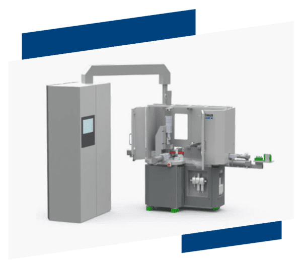 Bihler 4Slide-NC® | Bihler of America