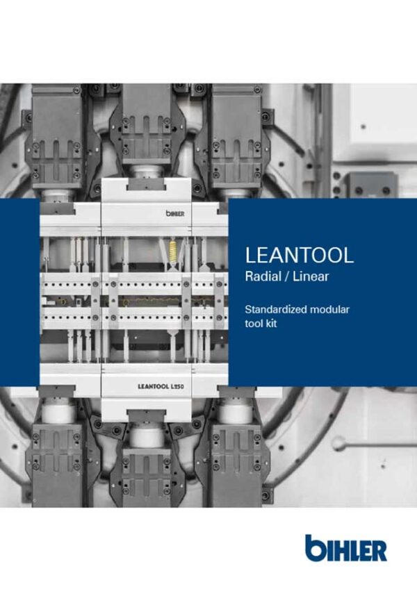 RM-NC | Bihler of America