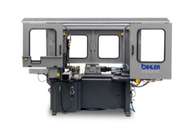 Machines | Bihler of America