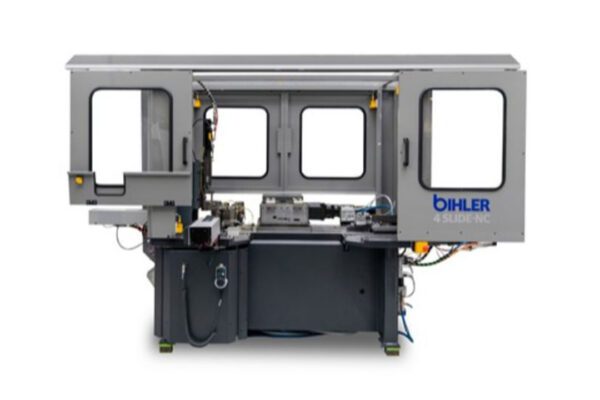 Machines | Bihler of America