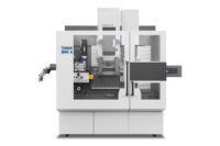 Machines | Bihler of America