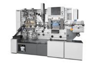 Machines | Bihler of America