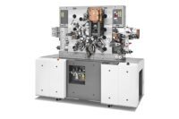 Machines | Bihler of America