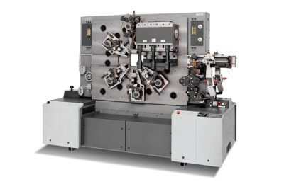 Machines | Bihler of America