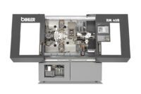 Machines | Bihler of America