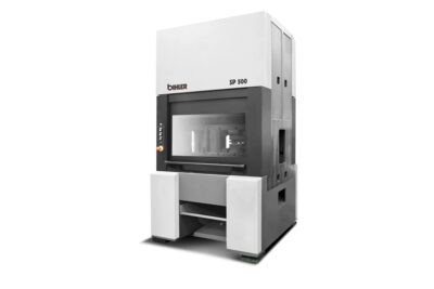 Machines | Bihler of America