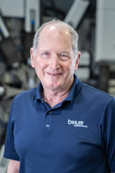 About Bihler | Bihler of America
