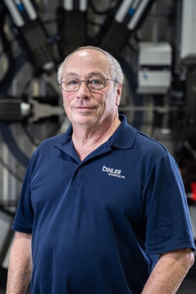 About Bihler | Bihler of America