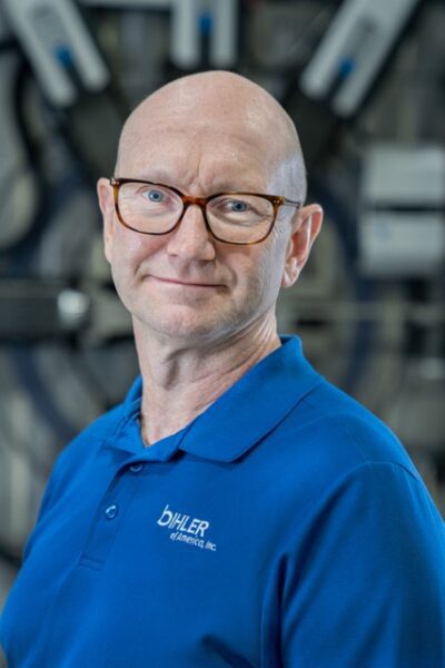 About Bihler | Bihler of America