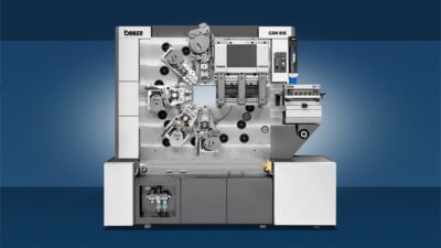 Home | Bihler of America