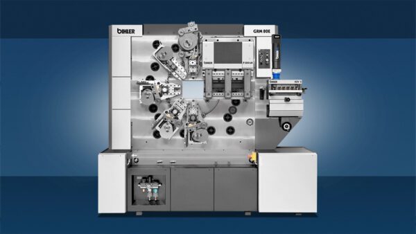 Home | Bihler of America