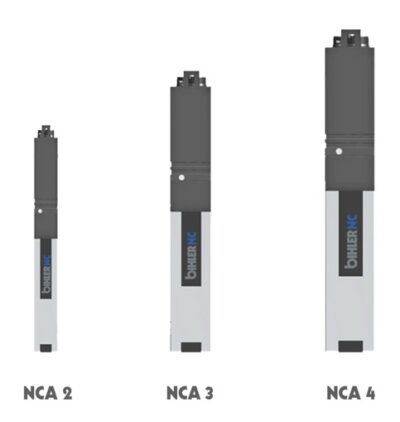 Bihler 4Slide-NC v2 | Bihler of America